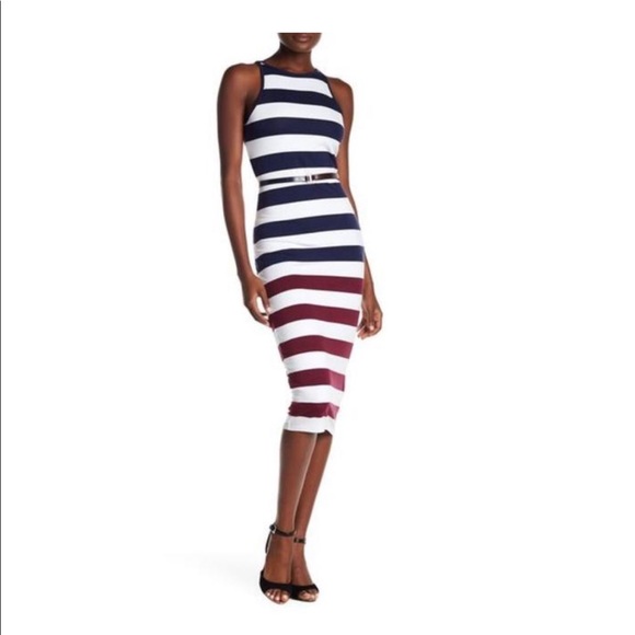 Ted Baker London | Dresses | Ted Baker London Sleeveless Yuni Rowing ...